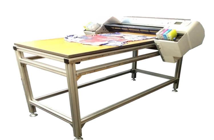 Планшетный принтер А1 на базе Epson Stylus Pro 7880 приобрести по ...