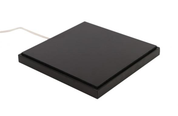 Нагревательная плита для планшетного термопресса INKSYSTEM 38x38 см ...