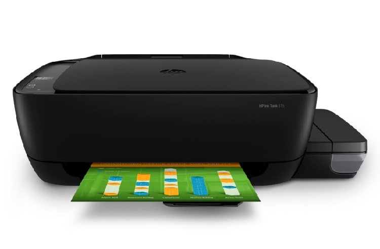 Купить МФУ Epson с заводскими СНПЧ: цены, отзывы, характеристики