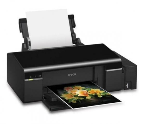 Купить Принтер EPSON Stylus Photo R290 с СНПЧ в Минске, Бресте, Гомеле ...